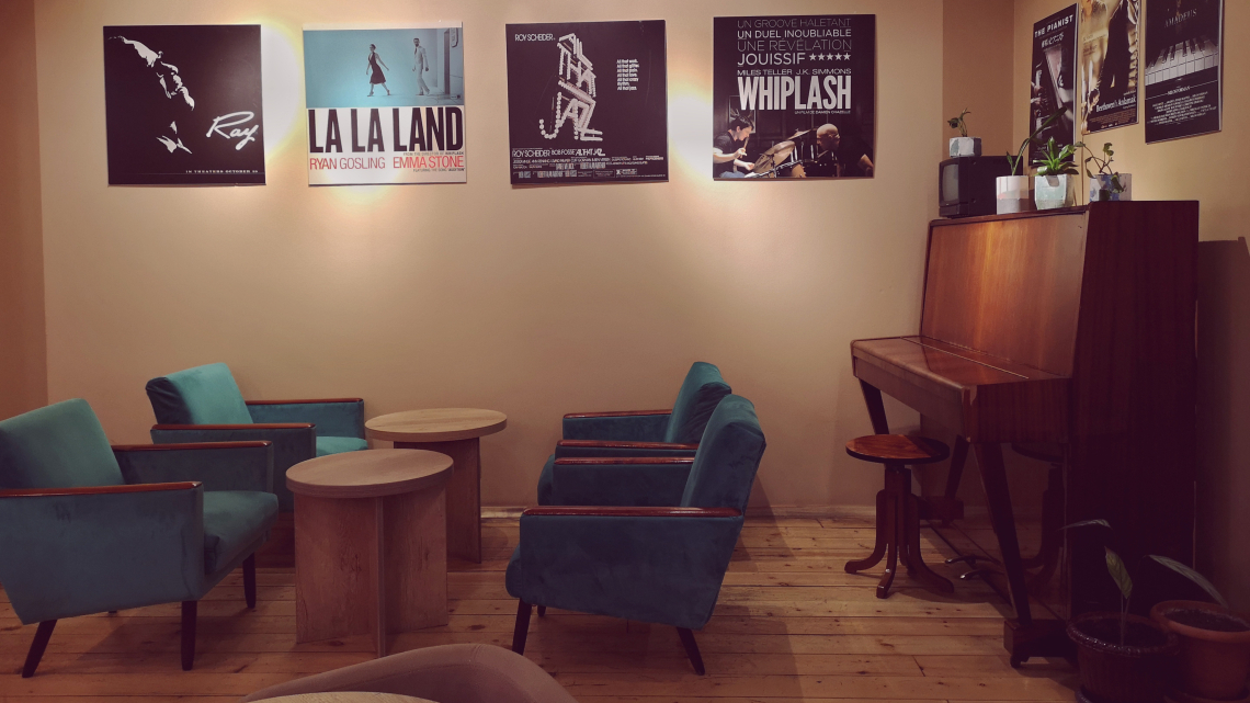 Baku’s most exciting recurring live music venues/events – urban ...
