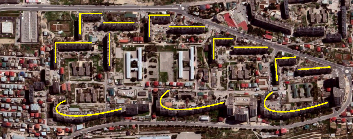 Soviet Architecture in Baku: Why Baku’s Socialist Modernist Buildings ...