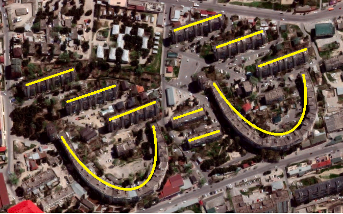 Soviet Architecture in Baku: Why Baku’s Socialist Modernist Buildings ...